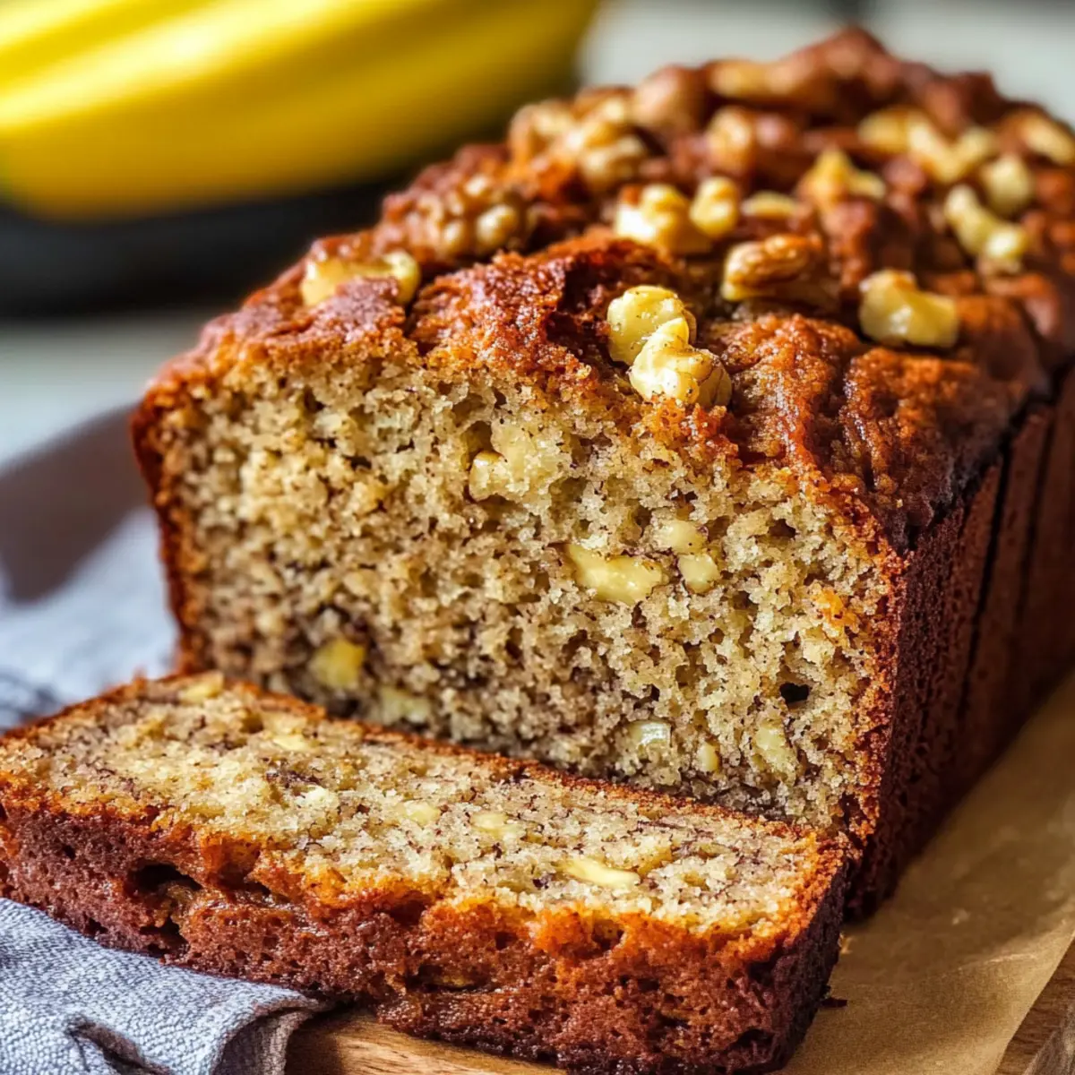 Ultimate Best Banana Nut Bread Recipe: Moist & Easy to Make